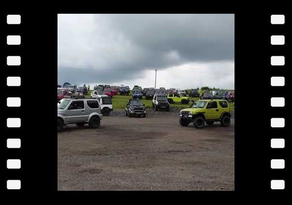 4x4 / 4x4 Events / BigJimny Meets / 50th Anniversary Meet - Parkwood ...